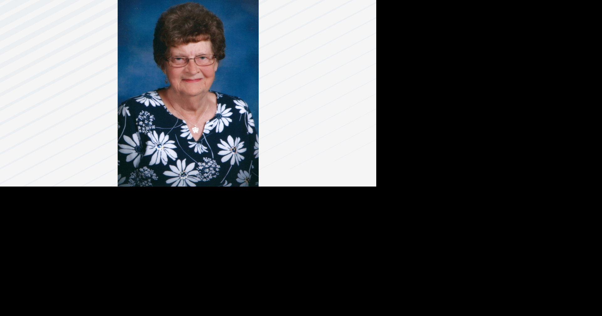 Ellen Beckwith | Obituaries | channel3000.com
