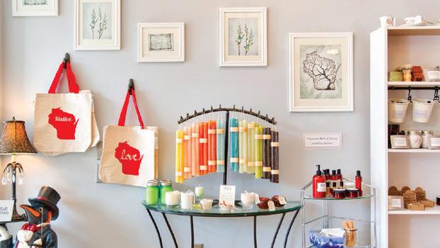 Guide to locally owned shops in the Madison area | MADISON MAGAZINE ...