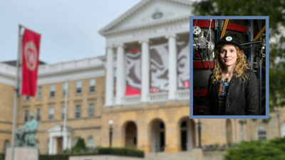 UW-Madison professor named 2024 U.S. Science Envoy for State Department ...