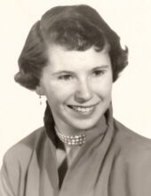 Betty Jane Olson | Obituaries | channel3000.com