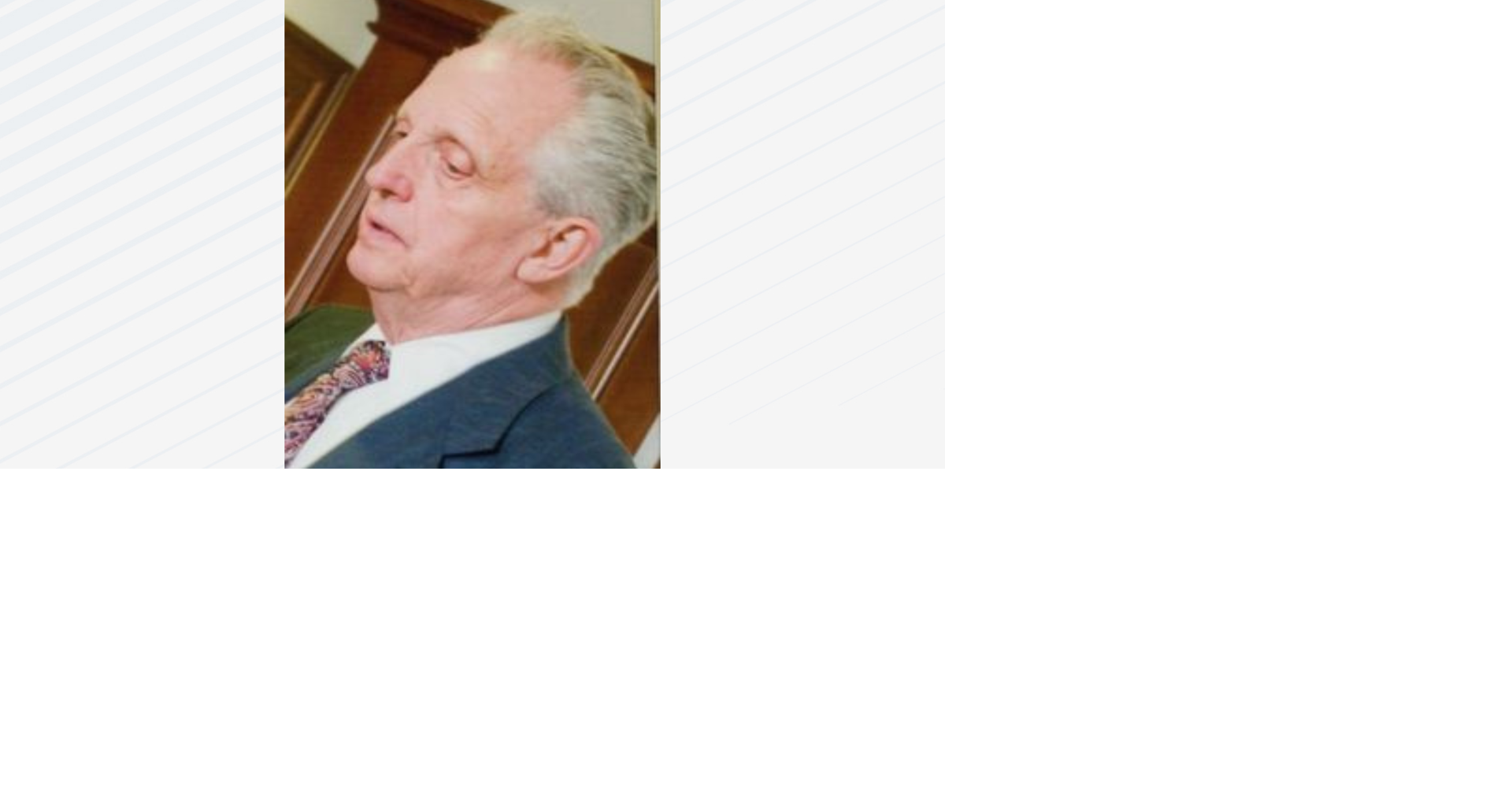 Gene Gibbs | Obituaries | channel3000.com