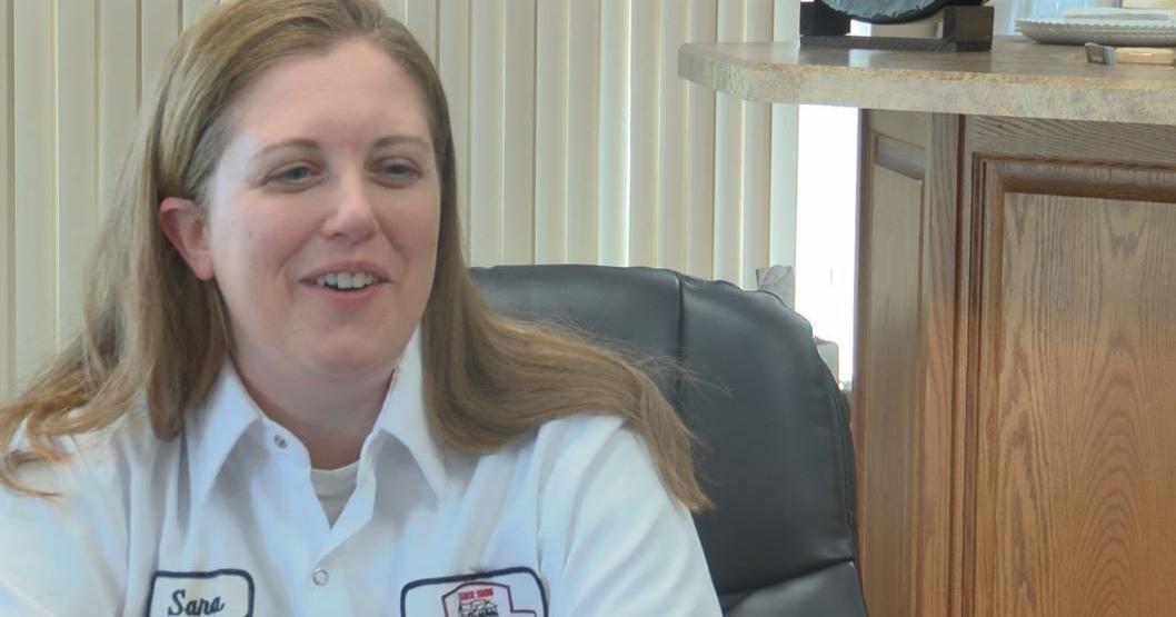 Dairy cheesemaker becomes third Wisconsin woman deemed 'master' | News ...