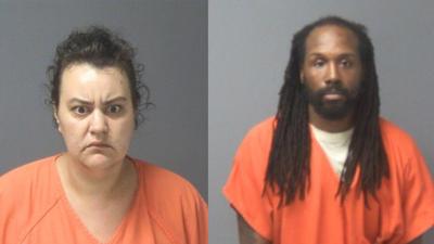 Deputies execute search warrant, arrest 2 Pardeeville residents accused ...