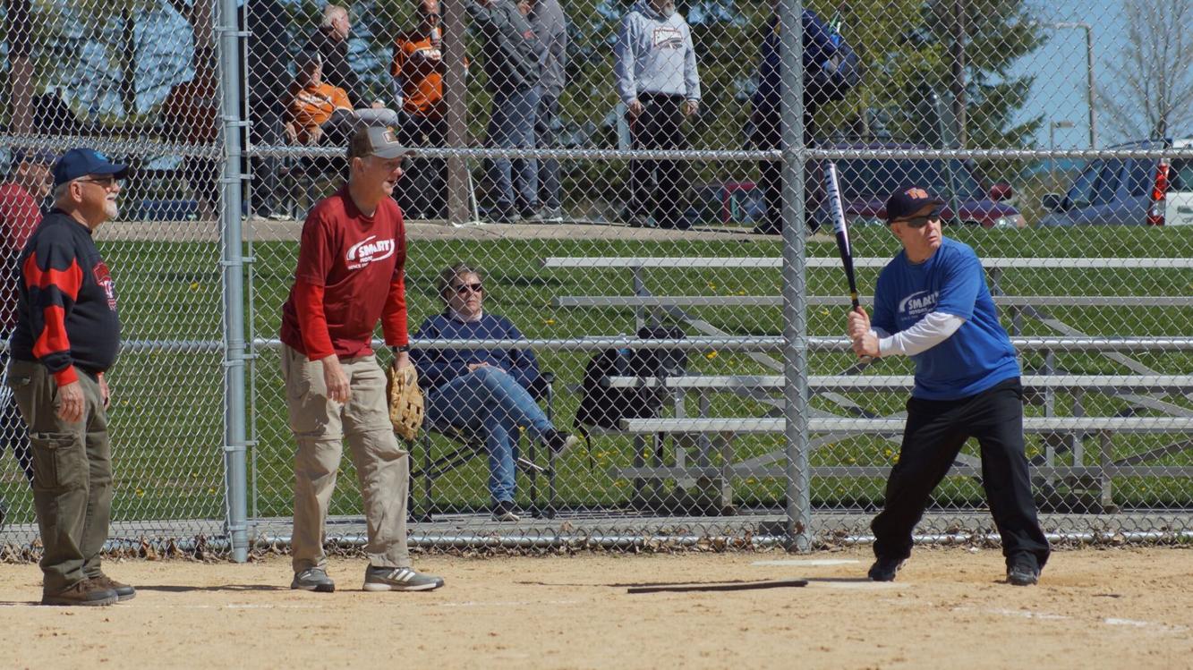 'Not just a bunch of old folks' — Madison's 'boys of summer' are back ...