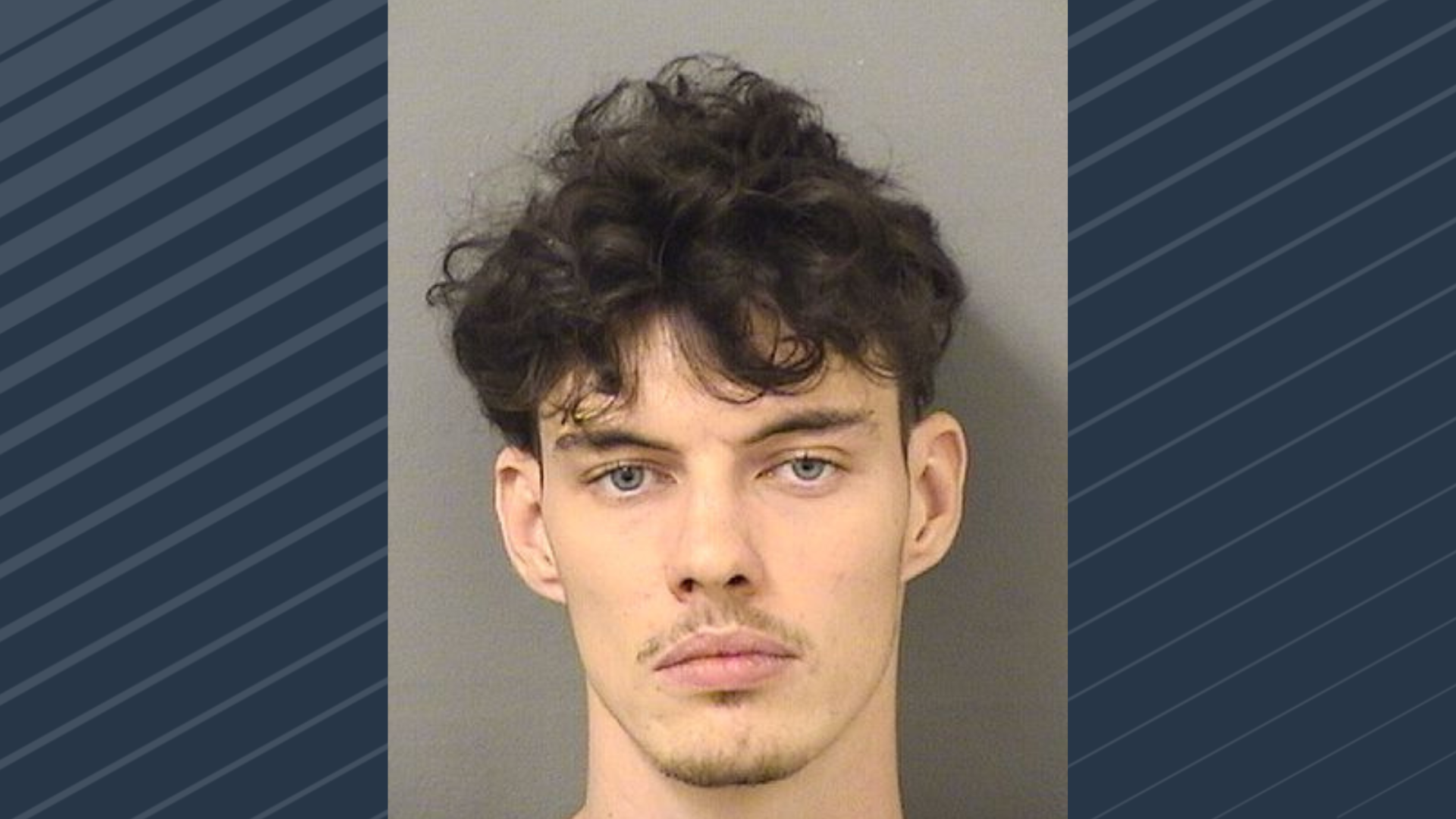 Florida man arrested for planning mass shooting, found to have ...