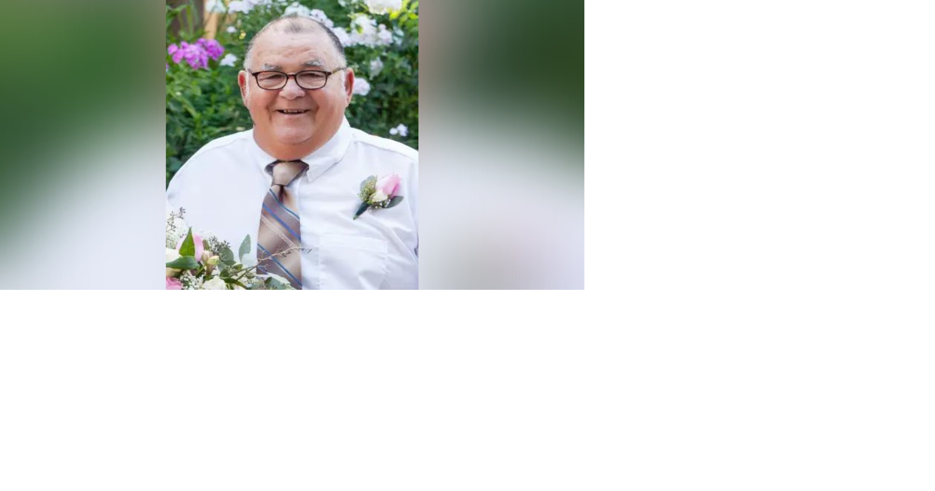 Gerald Mathew "Jerry" Nelson | Obituaries | channel3000.com