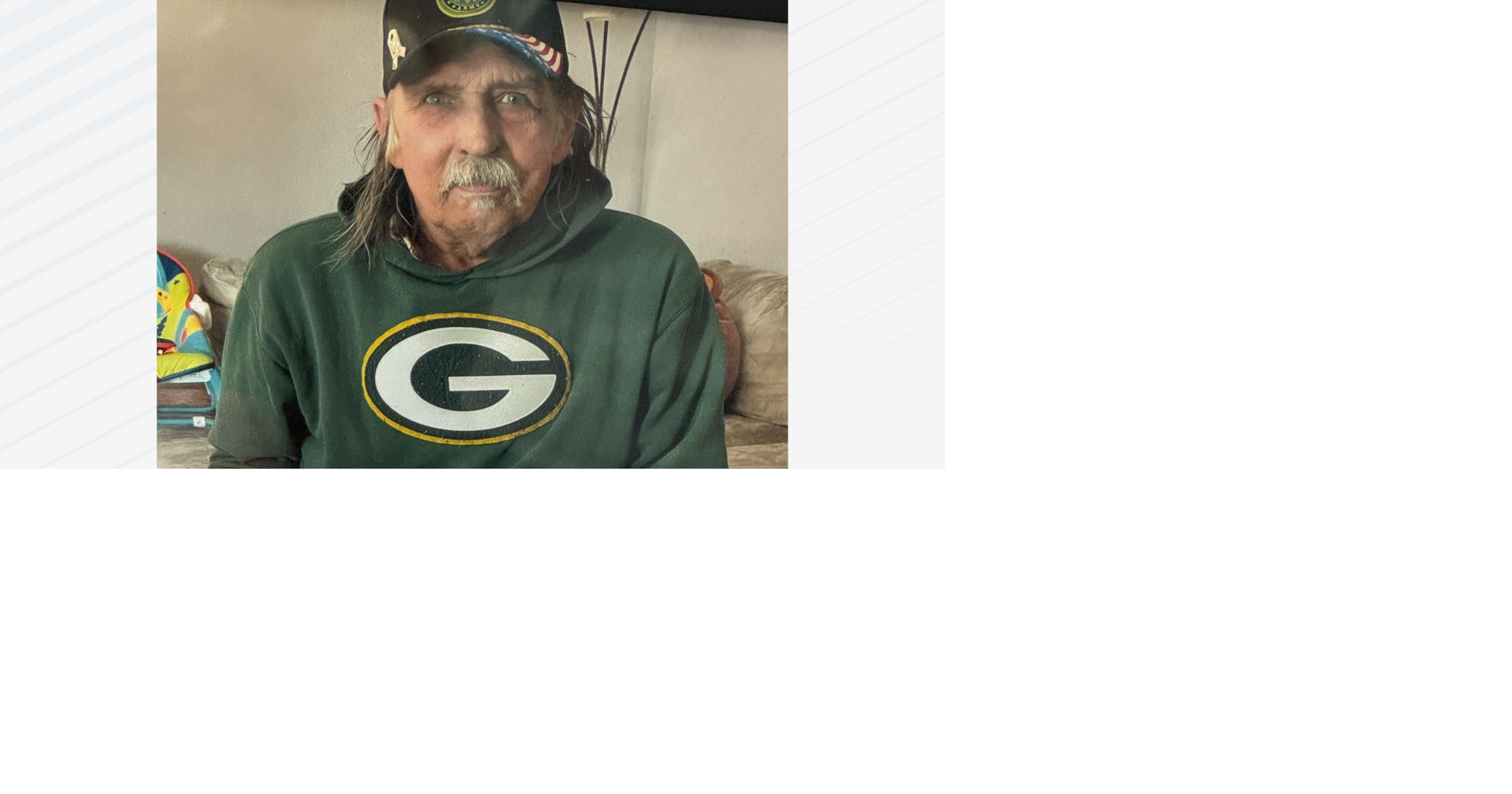 Michael R. Baker | Obituaries | channel3000.com