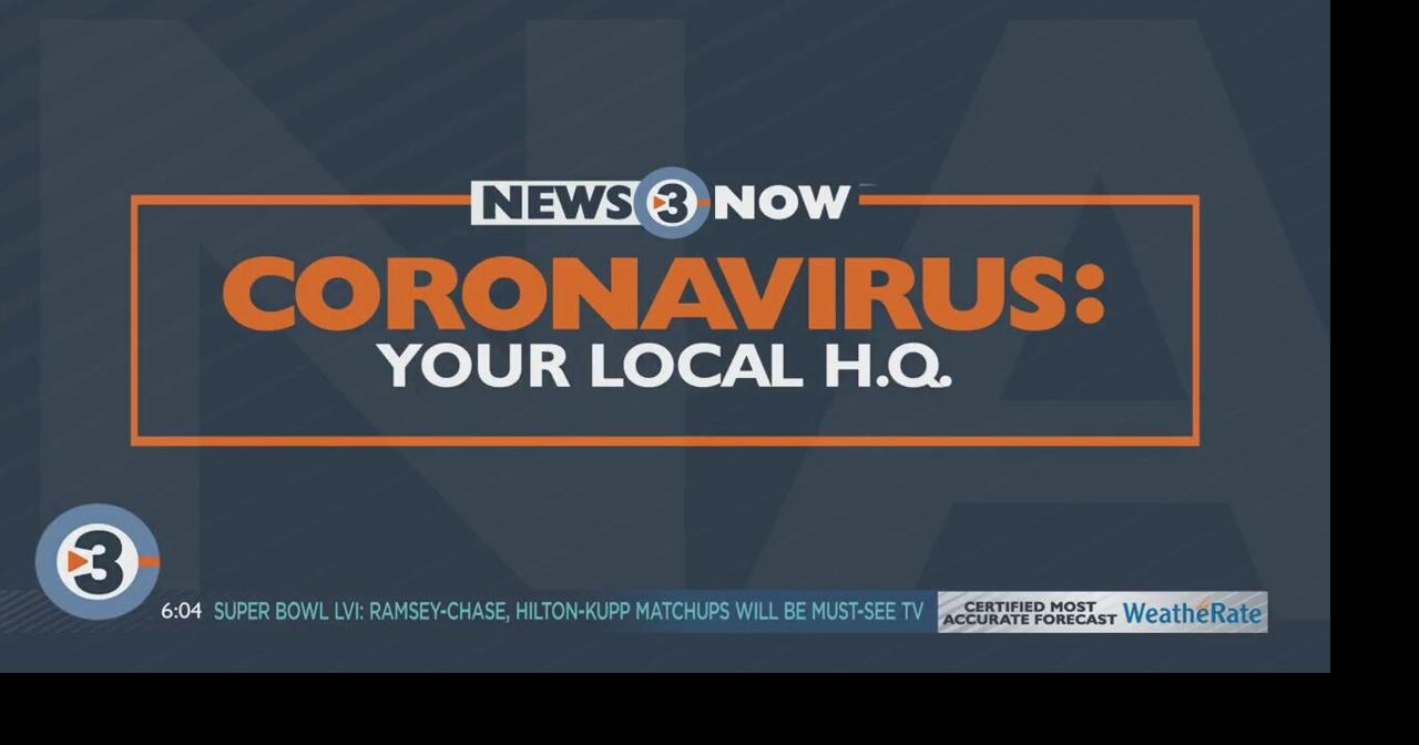 PHMDC says decision on whether mask mandate will be allowed to expire ...