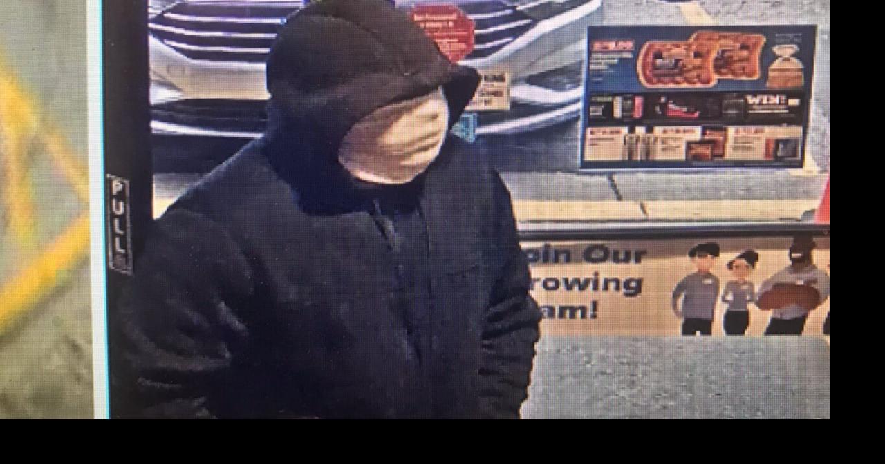 Madison police searching for man allegedly involved in 5 robberies in 4 ...