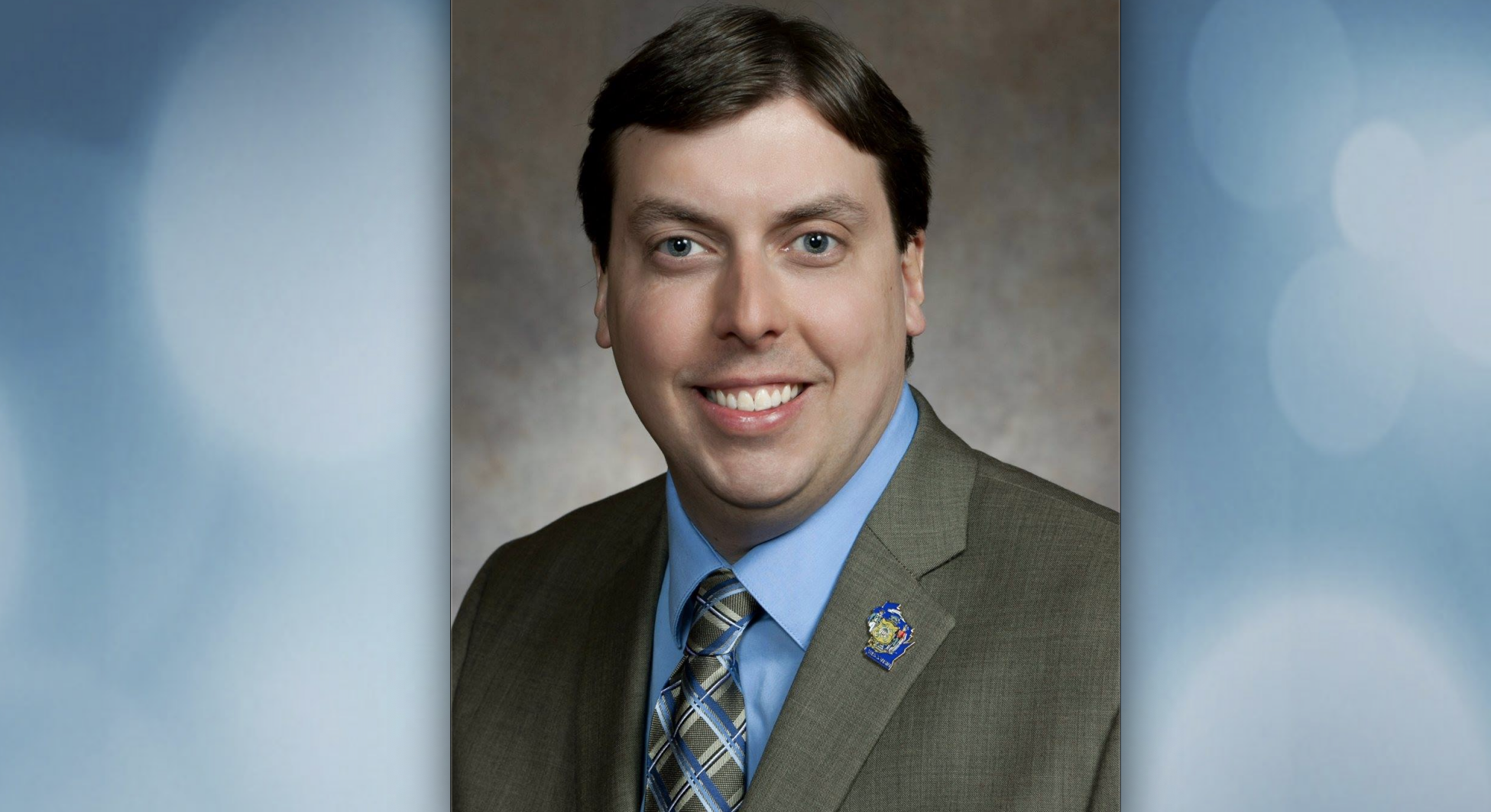 Rep. Mark Born named Assembly Chair of Joint Finance Committee | Local ...