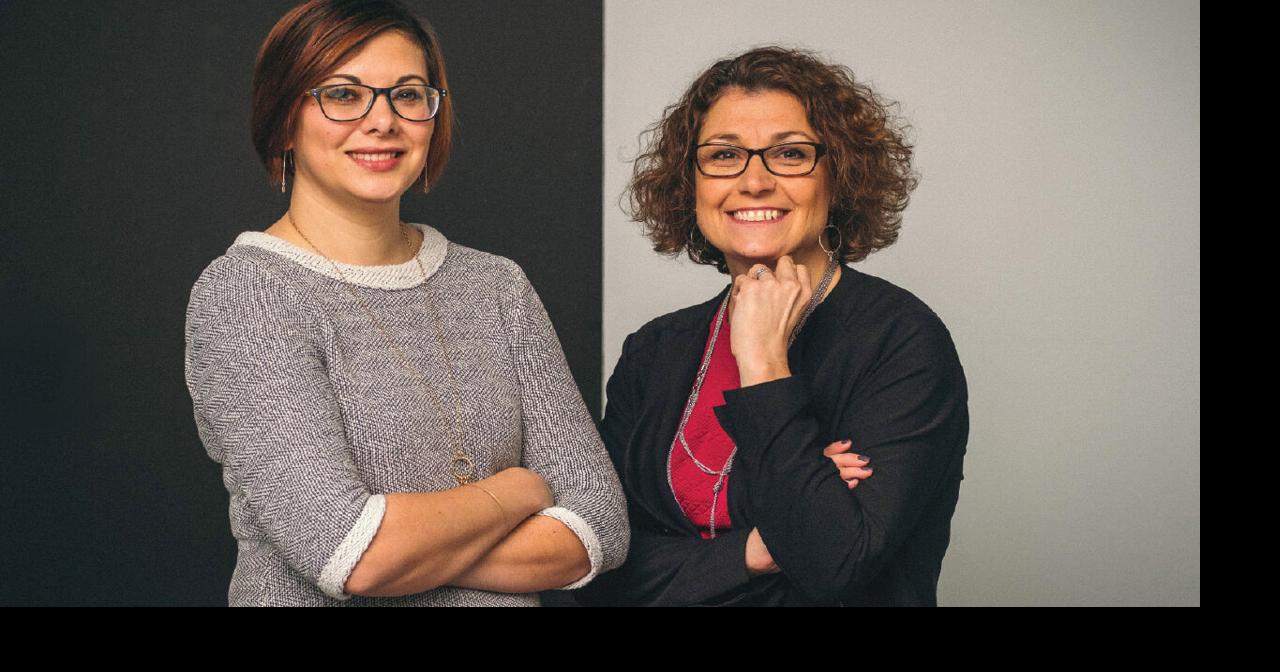 Doyenne founders hope to support women entrepreneurs in seven cities by ...