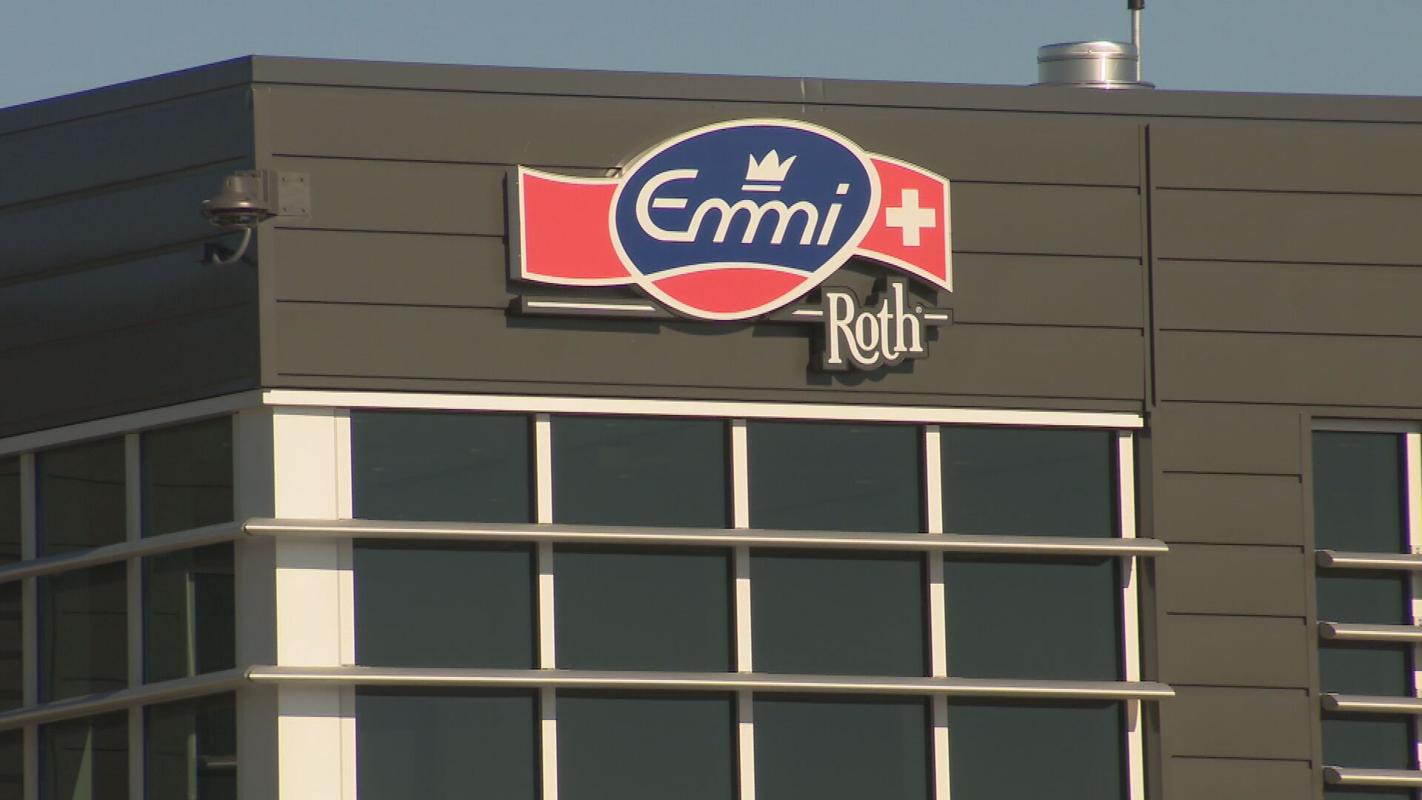 Emmi Roth opens new headquarters in Stoughton | Food & Recipes ...