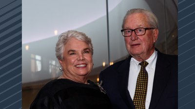 Overture Center benefactor dies at 94 | News | channel3000.com