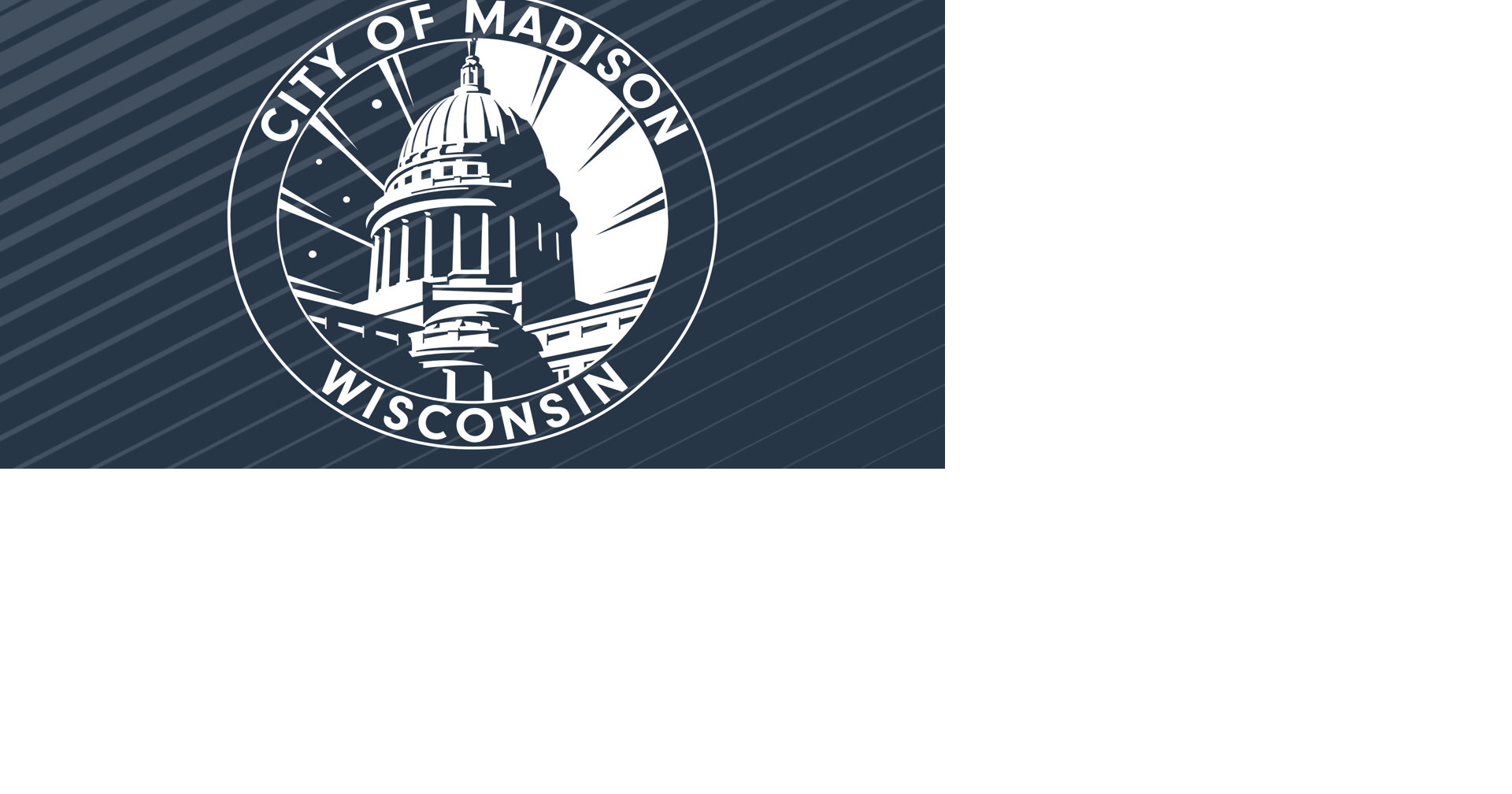 Madison residents invited to shape city's future through 'Madison ...