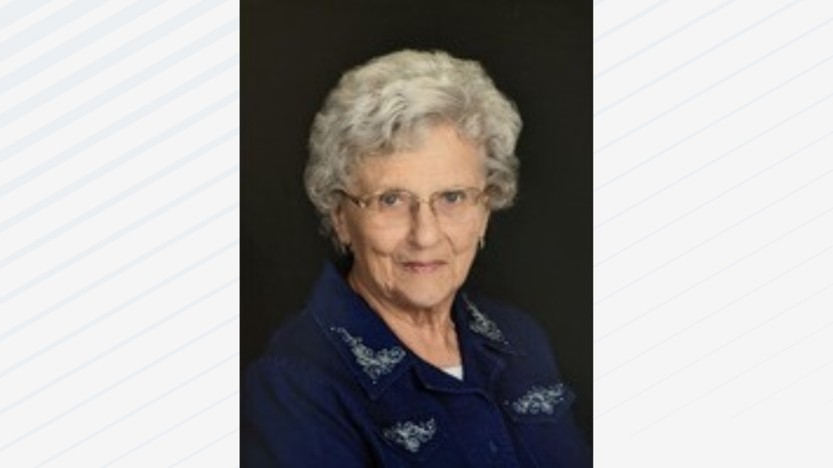 Jane Robbins | Obituaries | channel3000.com
