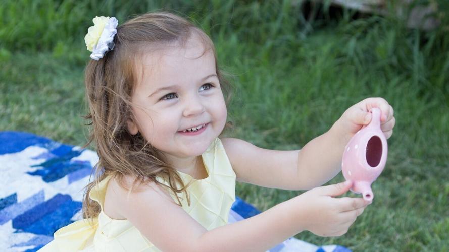 Look Who’s 3 | Lifestyle | channel3000.com