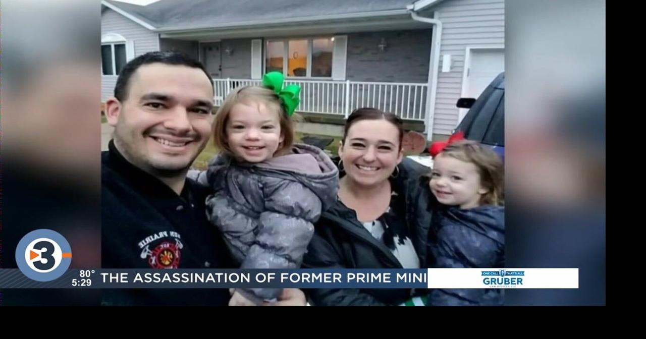 Sun Prairie to honor firefighter killed in 2018 explosion, remember ...