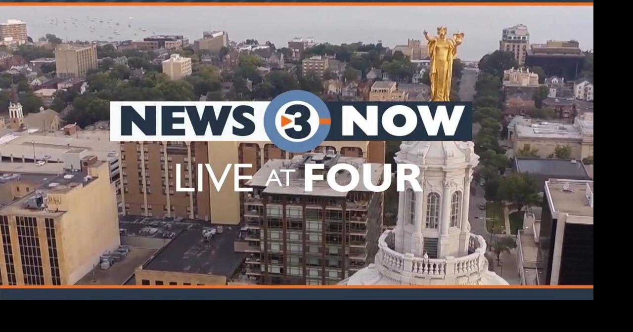 News 3 Now Live at Four: November 30, 2023 | Newscasts | channel3000.com