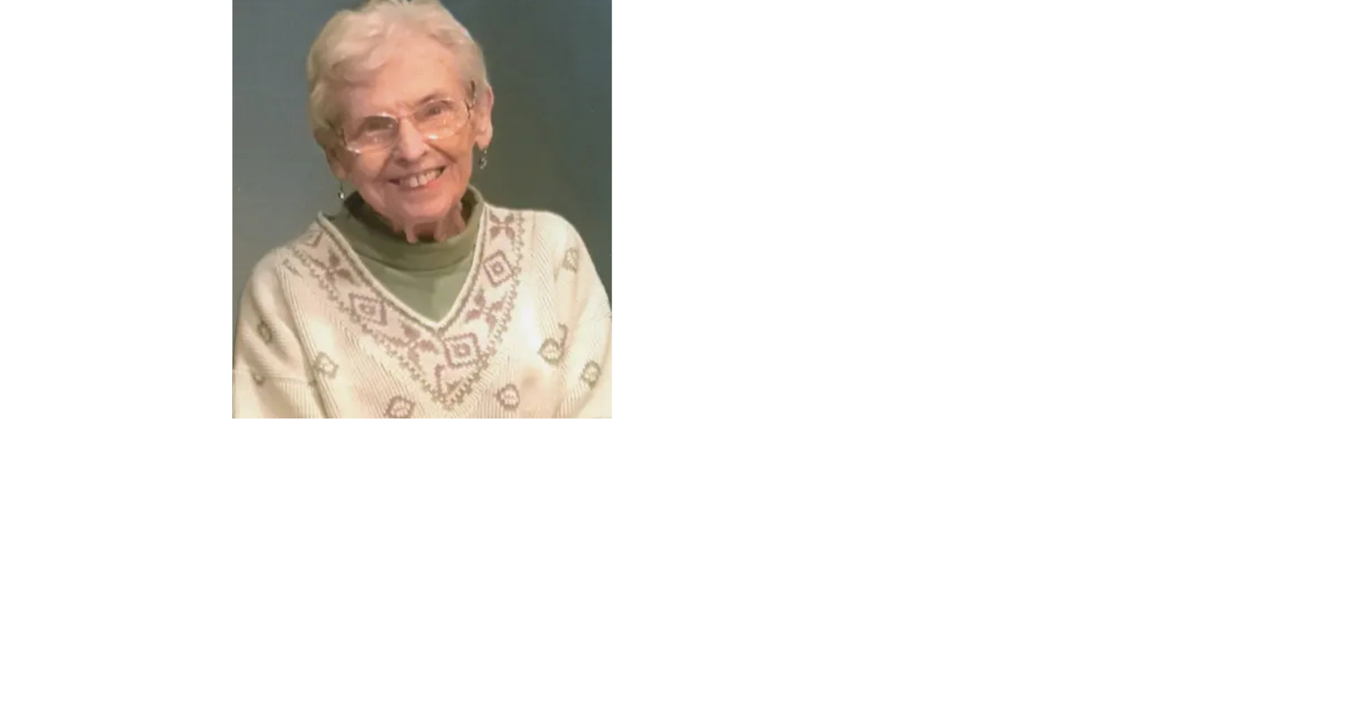 Antoinette "Toni" Adams | Obituaries | channel3000.com