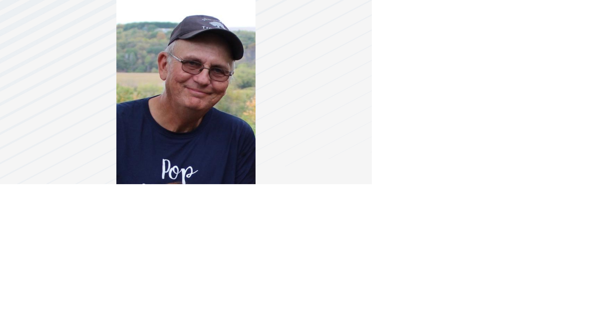 WIlliam "Bill" A. Hamilton | Obituaries | channel3000.com
