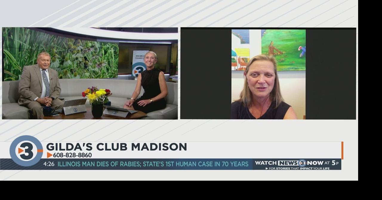 Gilda’s Club Madison is supporting cancer patients | Health news ...
