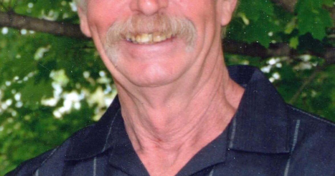 Gregory A. “Wick” Wickersham | Obituaries | channel3000.com