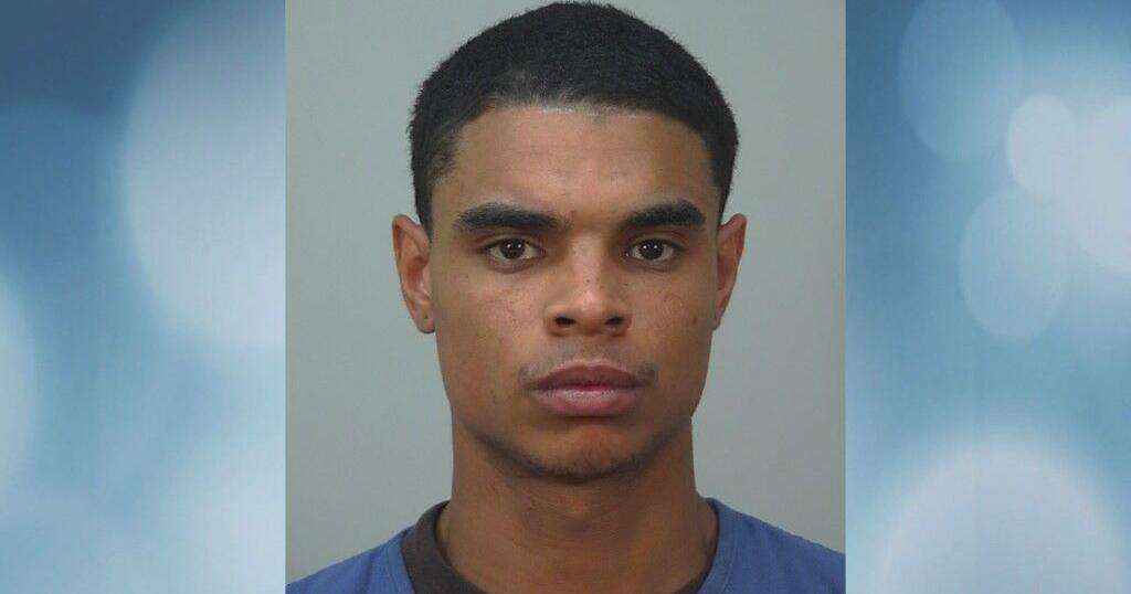 Man accused of destroying property during civil unrest following August ...