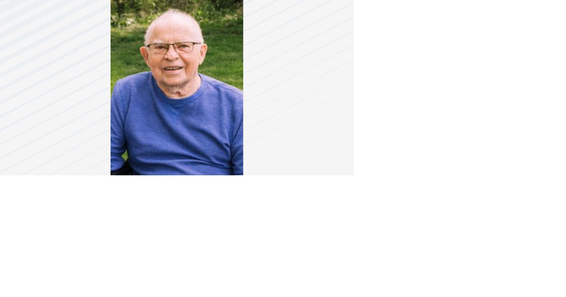 Bertrand "Bert" Bluma | Obituaries | channel3000.com