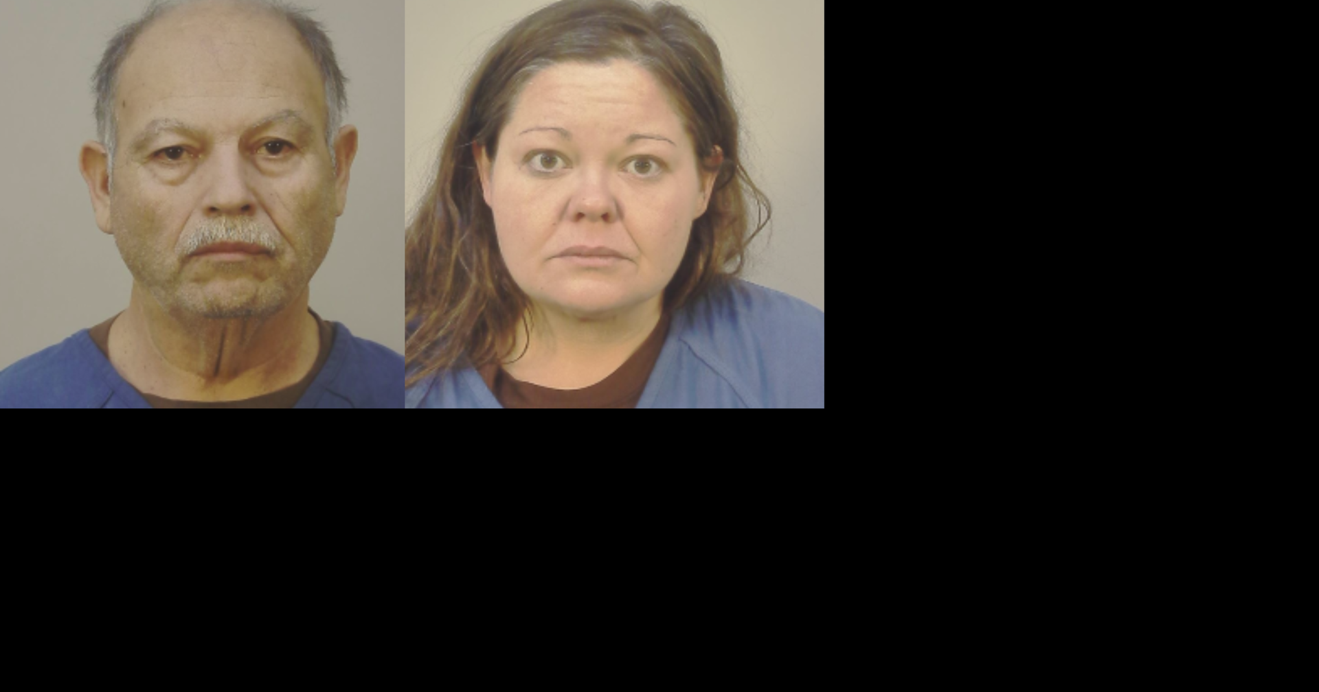Madison father, daughter accused in fatal shooting heading to trial ...