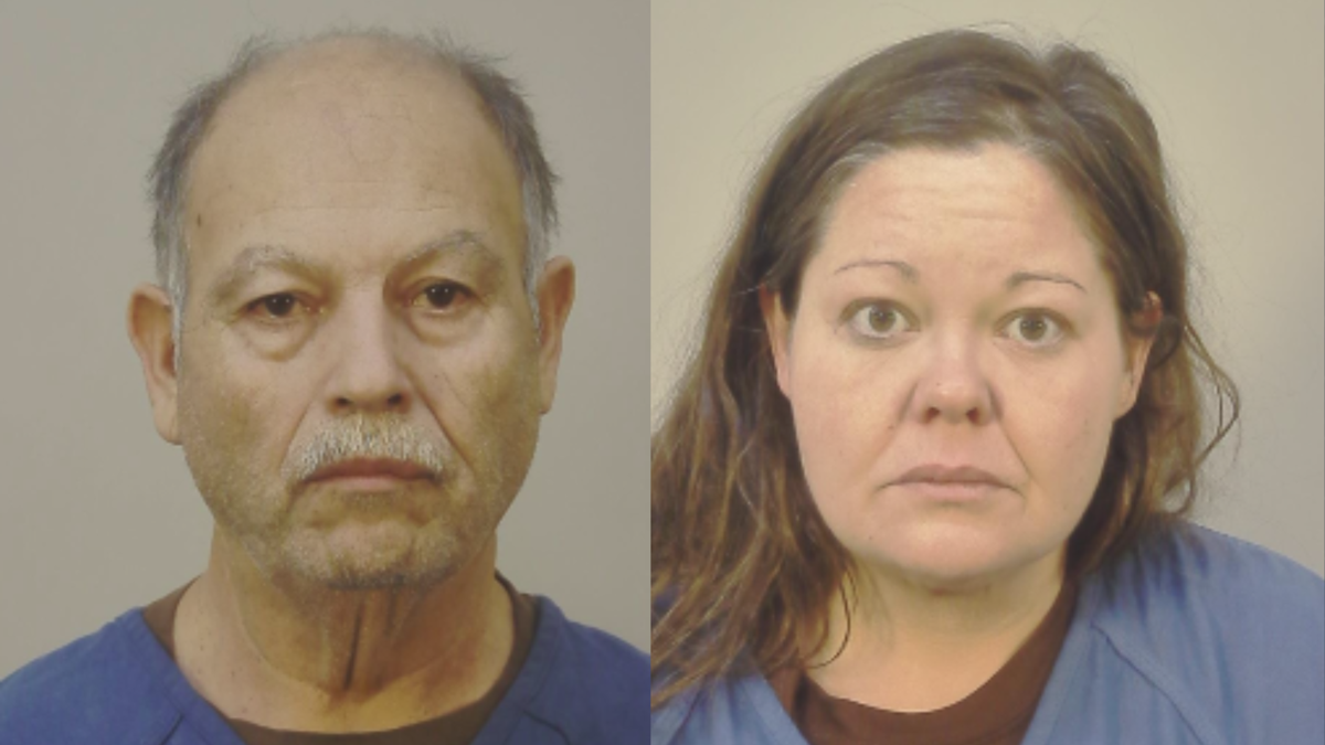 Madison father, daughter accused in fatal shooting heading to trial ...
