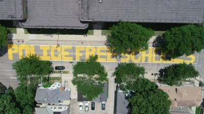 Freedom Inc. plans rally to push for police-free schools | Education ...