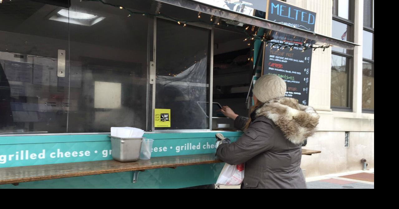 Number of food carts down for second year in Madison, according to 2019 ...
