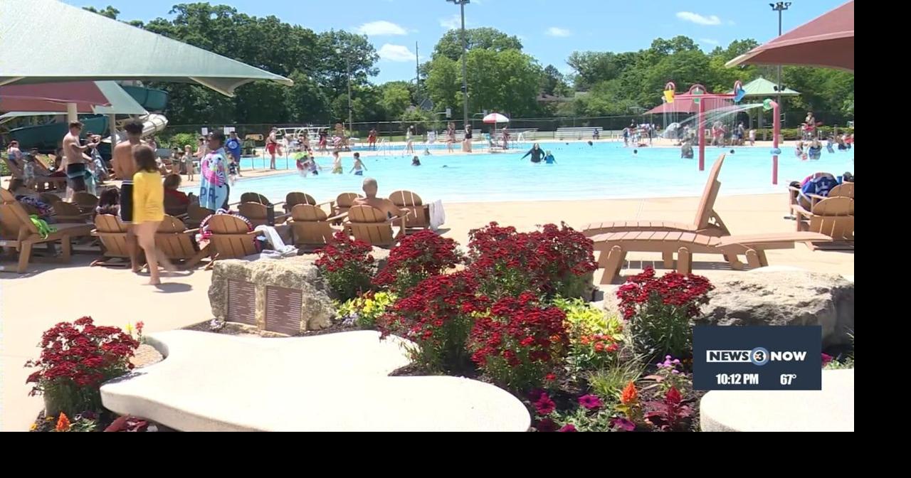 Goodman Pool new age requirements | Video | channel3000.com
