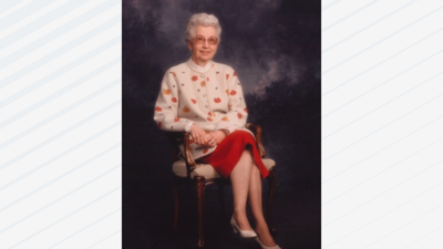 Esther J. Funk | Obituaries | channel3000.com