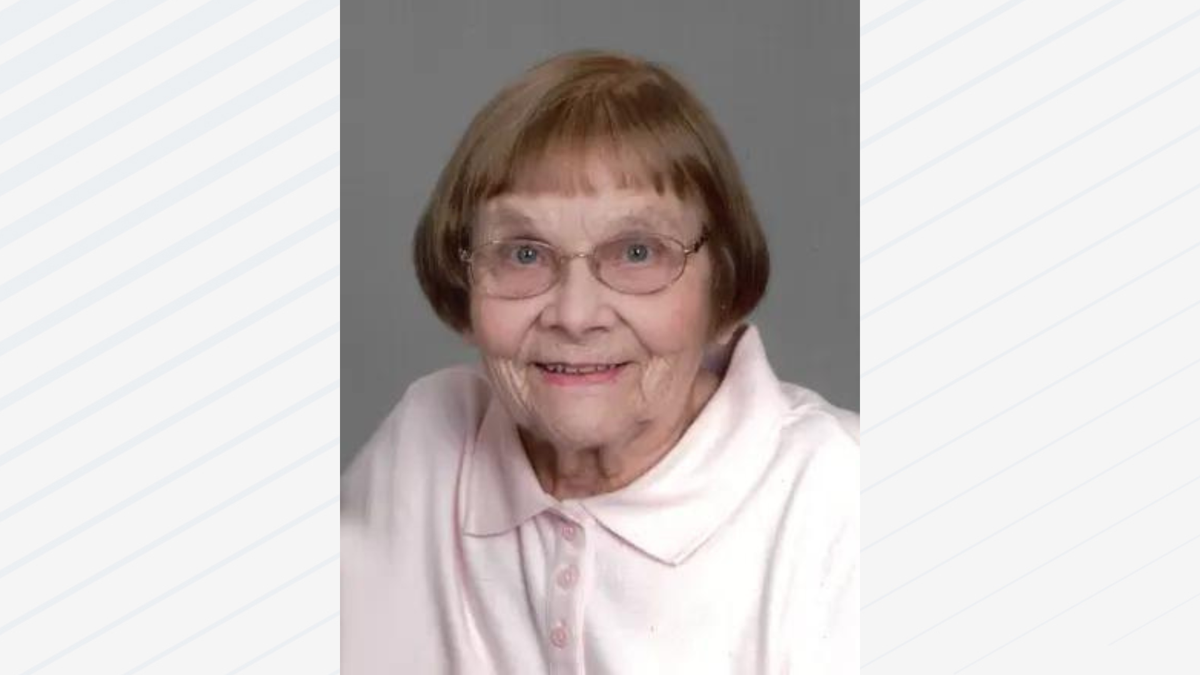 Lorraine Ellen "Nunie" Halverson | Obituaries | channel3000.com