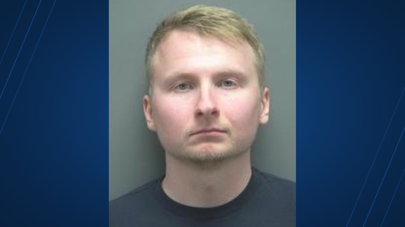 Janesville man accused of trafficking North Carolina teen pleads guilty ...