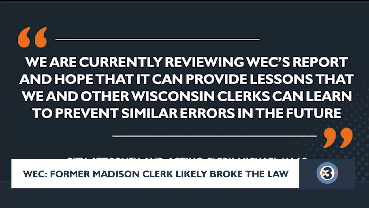 Channel 3000 | Madison, WI news and weather