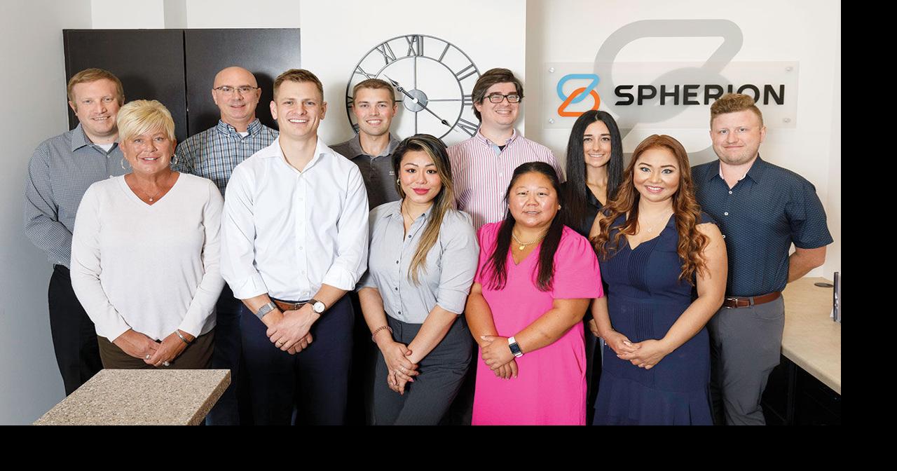 Spherion Staffing & Recruiting wins in Best of Madison 2023 | MADISON ...