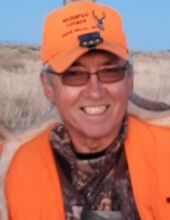 James Richard Imhoff | Obituaries | channel3000.com