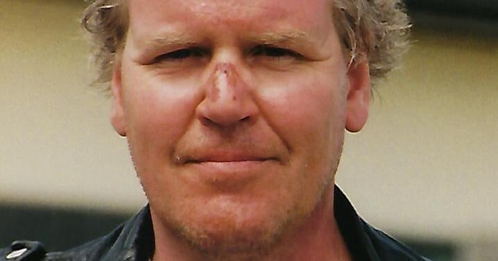 Timothy Larson | Obituaries | channel3000.com