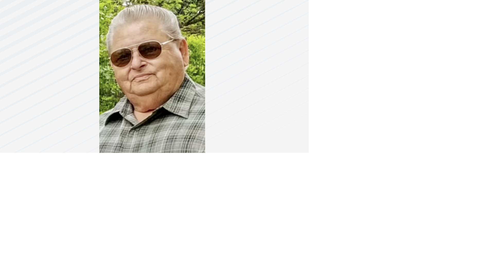 Jerry Dean Ferguson (Fergie) | Obituaries | channel3000.com