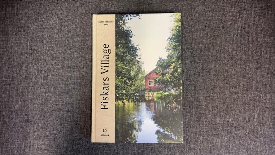 Fiskars celebrates 375-year milestone anniversary | MADISON MAGAZINE ...