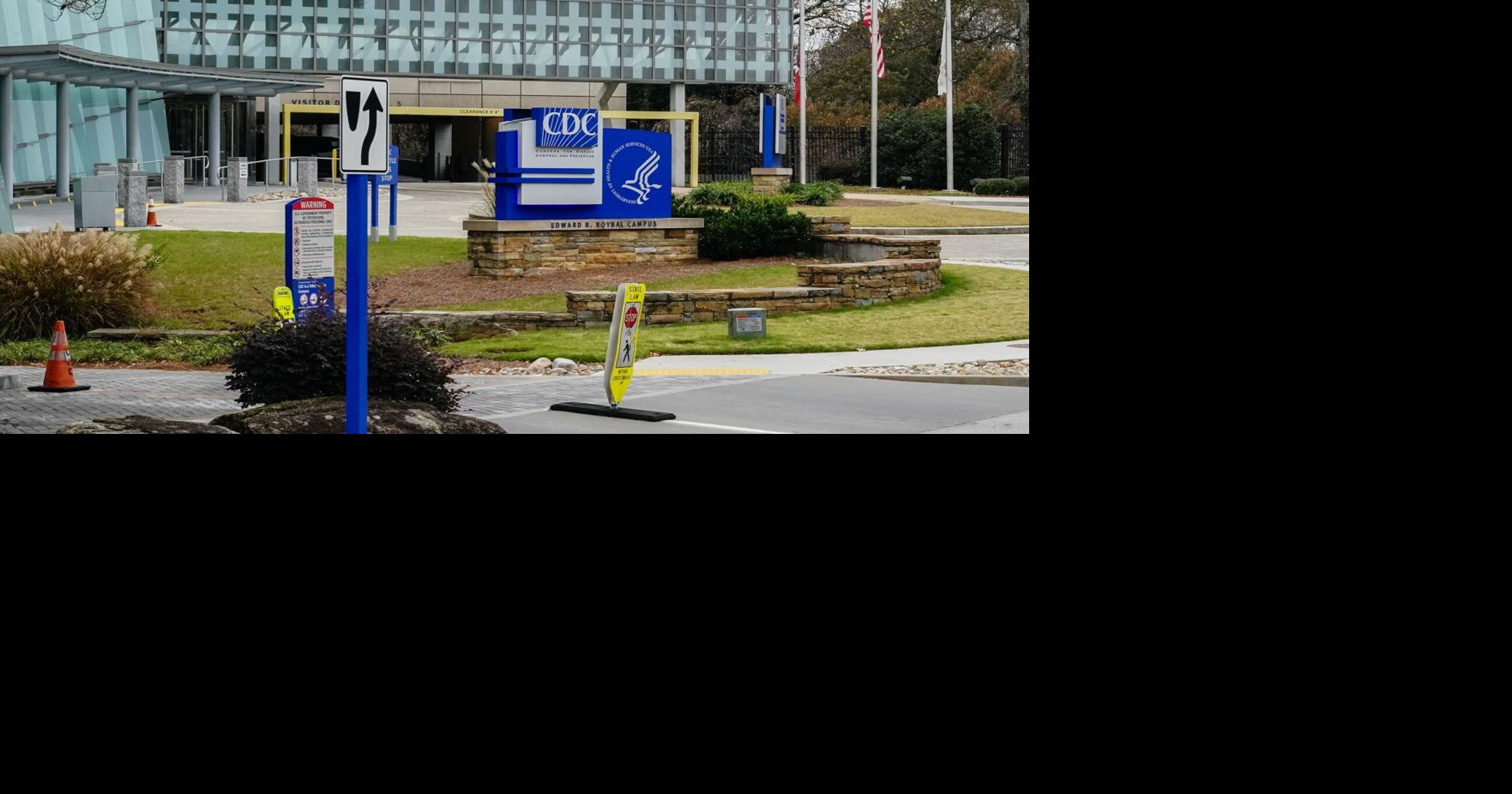 White House isn’t ready to nominate a new CDC director | News ...