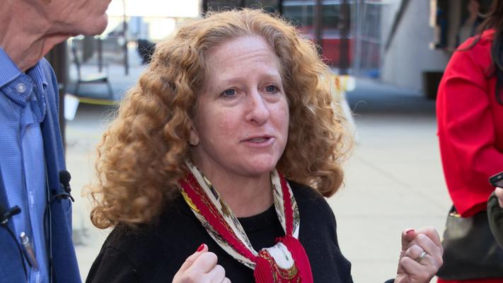 UW Madison-Chancellor Mnookin selected as Columbia University's next ...