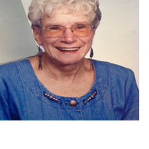 Irene Louise (Harding) Thompson | Obituaries | channel3000.com