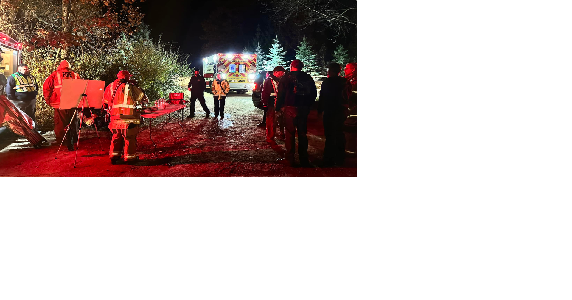Missing hunter found dead in tree stand near Dekorra | News ...