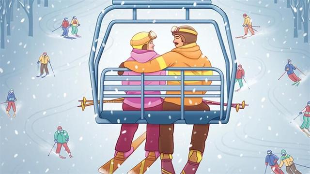 Essay: Ski Date | MADISON MAGAZINE | channel3000.com