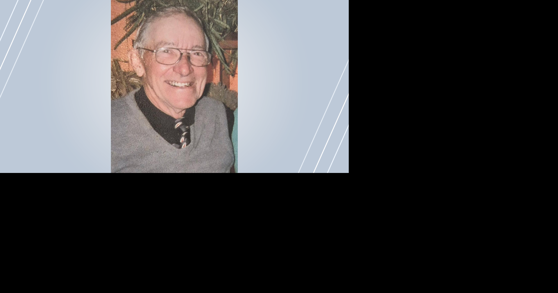 Charles William Parduhn | Obituaries | channel3000.com