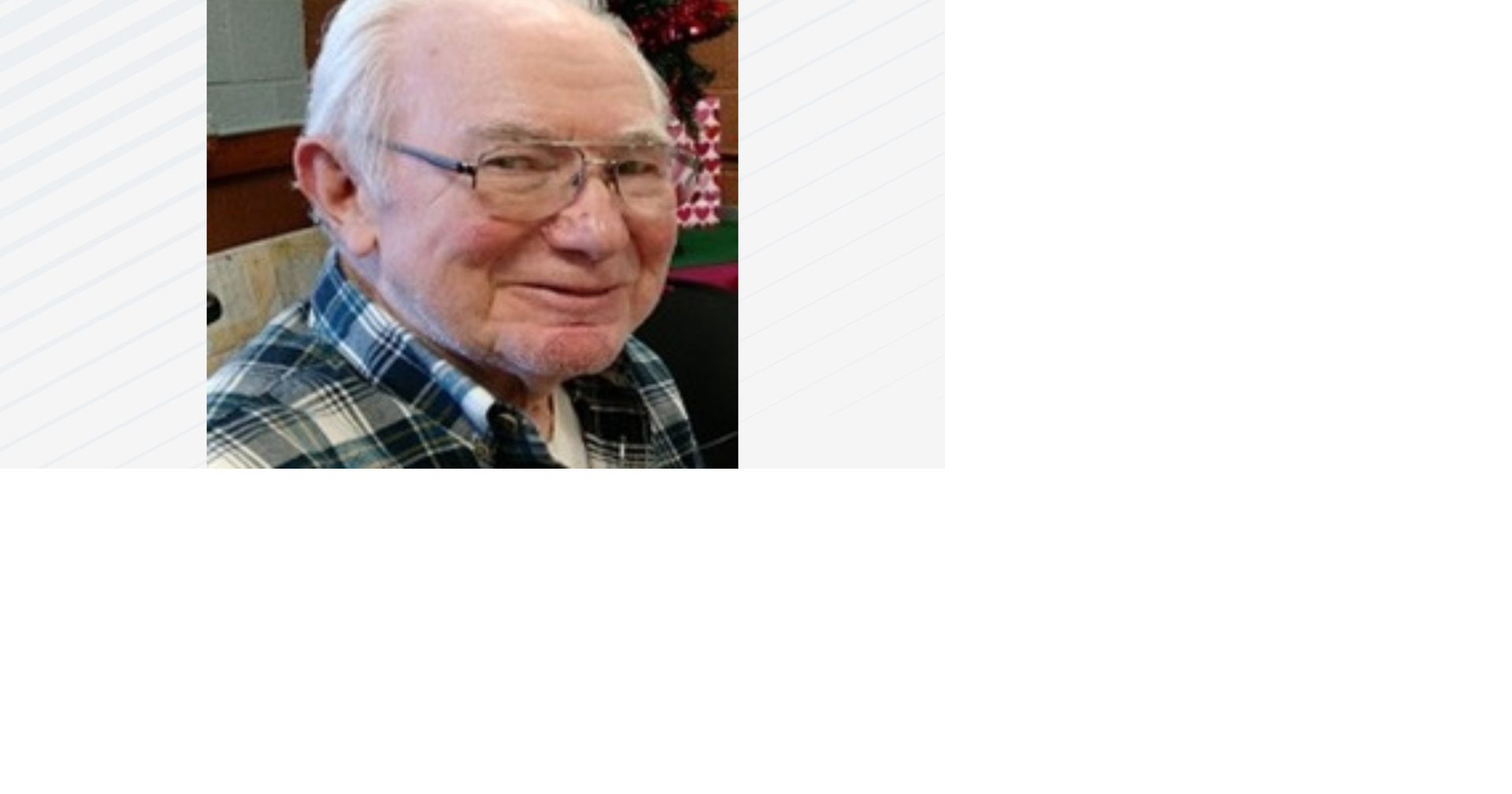Dean D. Pfaff | Obituaries | channel3000.com