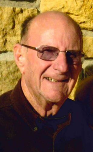 John Edward Heiser | Obituaries | channel3000.com